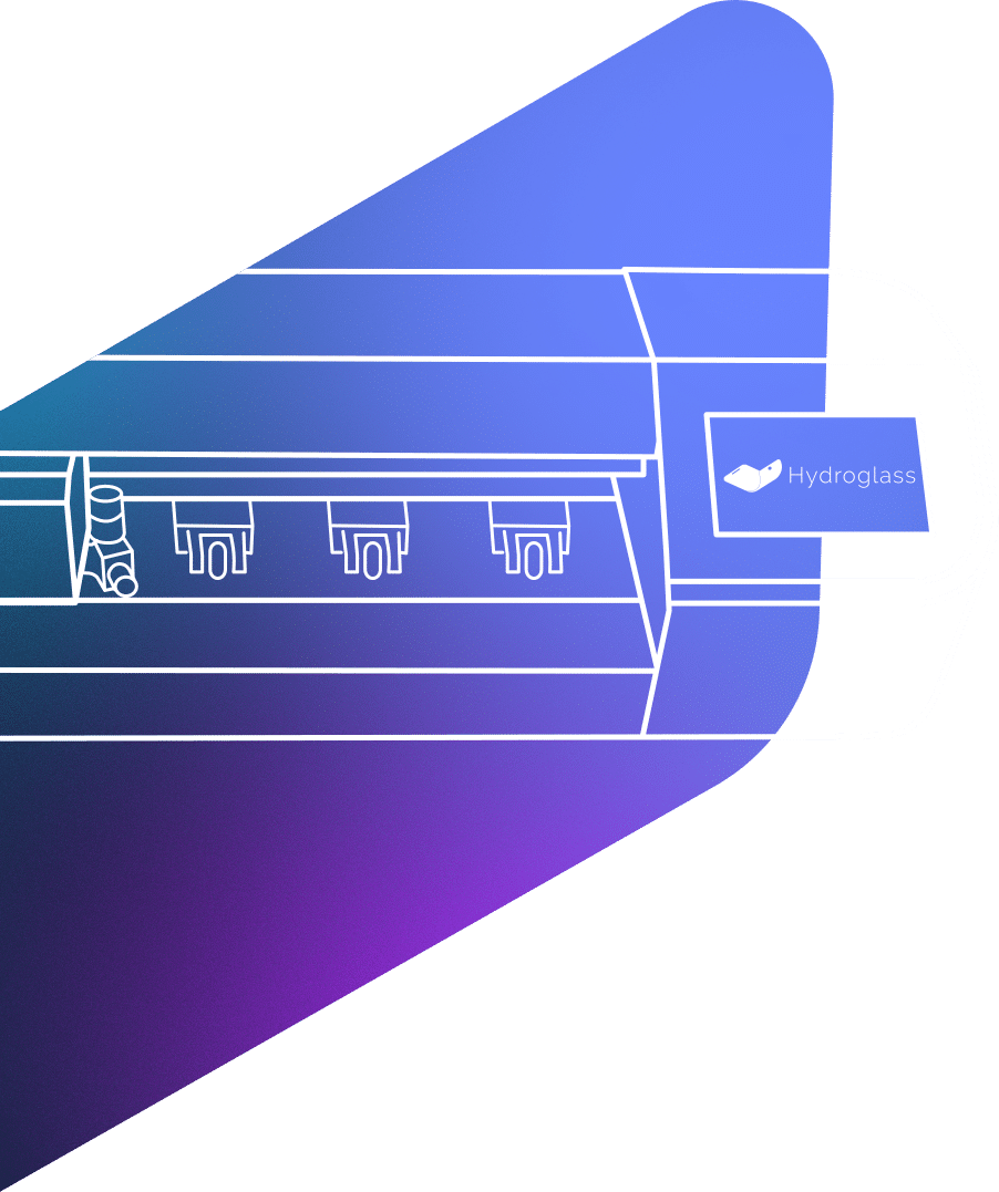 Hydroglass – Hydroglass